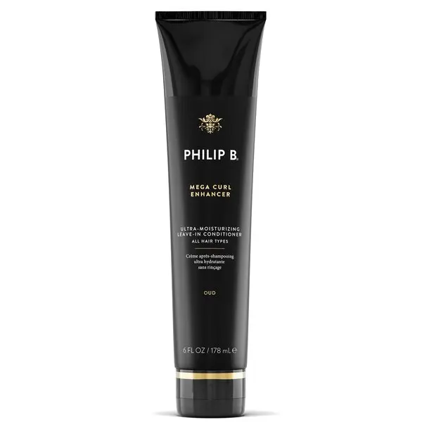Philip B Mega Curl Enhancer 6 Fl. Oz - One-color