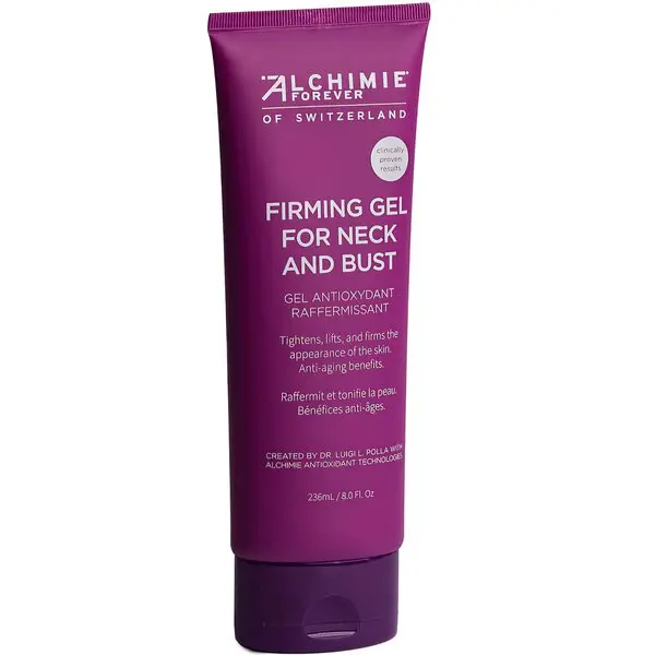 ALCHIMIE FOREVER Firming Gel For Neck And Bust