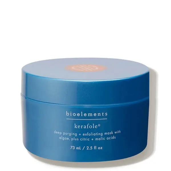 BIOELEMENTS Kerafole