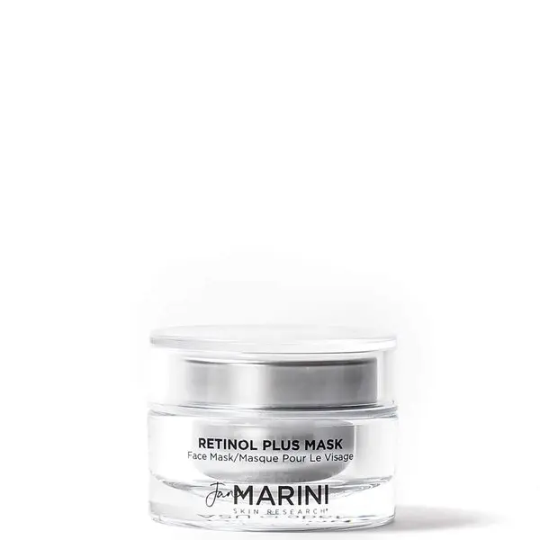 JAN MARINI Retinol Plus Mask