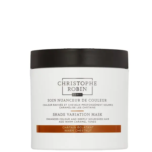 Christophe Robin Shade Variation Maskwarm Chestnut 8.33 Fl. Oz