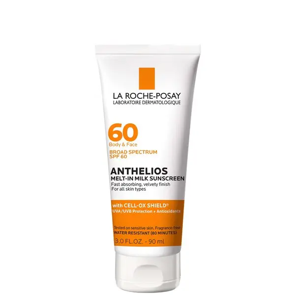LA ROCHE-POSAY Anthelios Melt-in Milk Sunscreen Spf 60