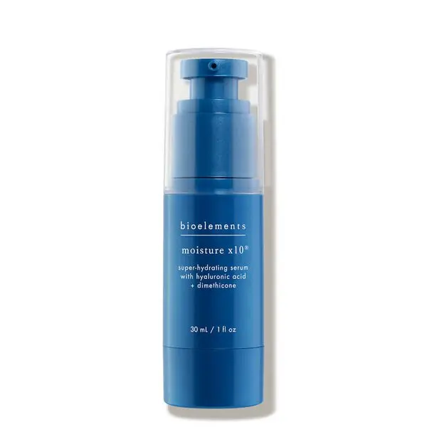 BIOELEMENTS Moisture X10