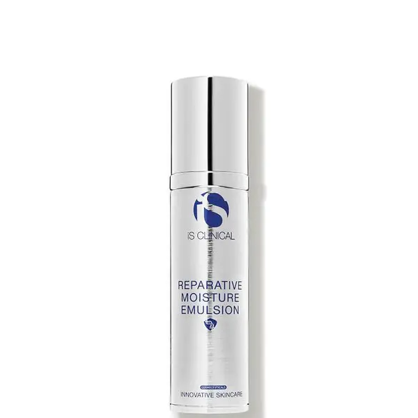IS CLINICAL Reparative Moisture Emulsion