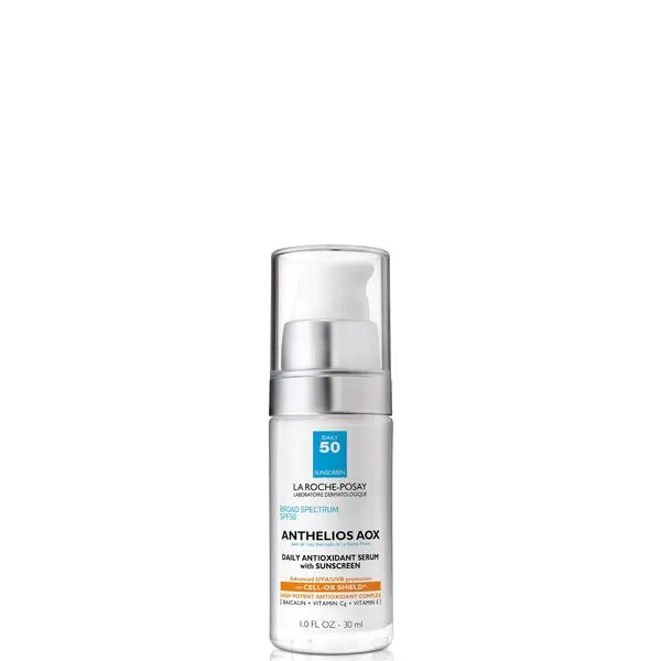 LA ROCHE-POSAY Anthelios Aox Daily Antioxidant Serum With Sunscreen Spf 50