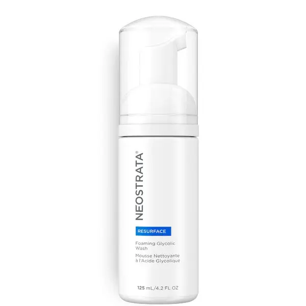 NEOSTRATA Resurface Foaming Glycolic Wash Aha 20 125ml
