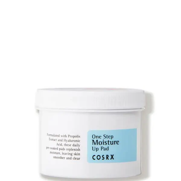 COSRX One Step Moisture Up Pad