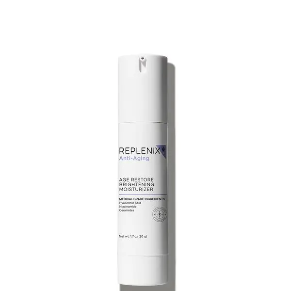 REPLENIX Age Restore Brightening Moisturizer