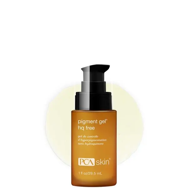 CAY SKIN Pigment Gel Hq Free