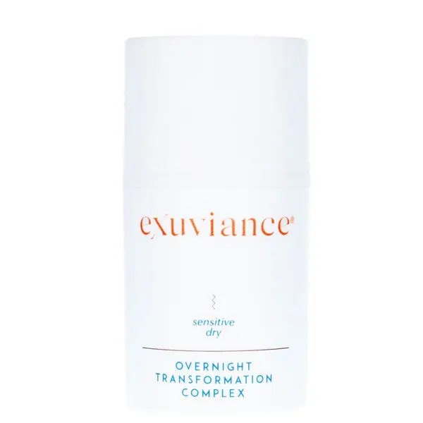 EXUVIANCE Overnight Transformation Complex