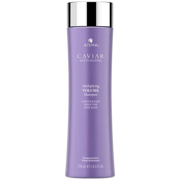 Alterna Caviar Anti-aging Multiplying Volume Shampoo 8.5 Oz - One-color