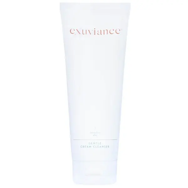 EXUVIANCE Gentle Cream Cleanser