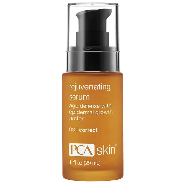 CAY SKIN Rejuvenating Serum - One-color