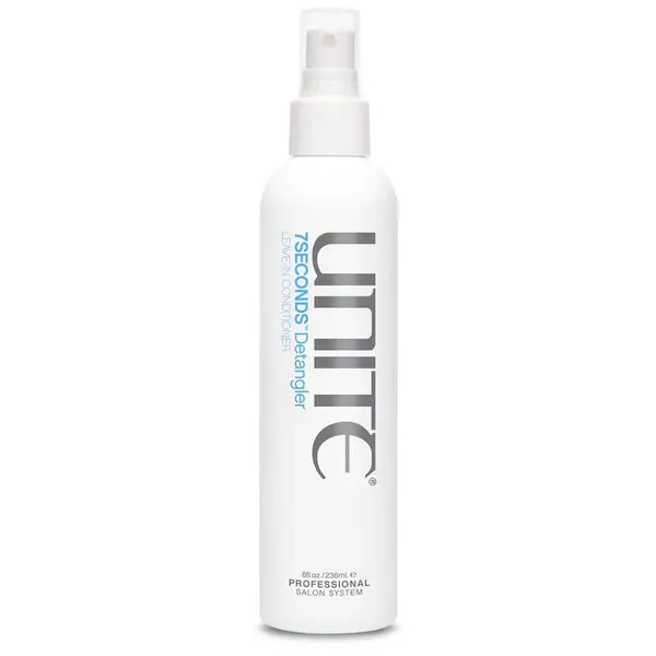 UNITE HAIR 7seconds Detangler 8 Oz