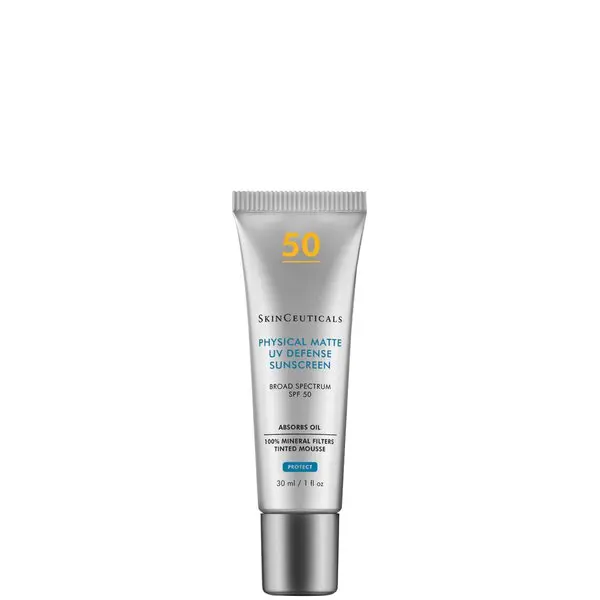 SkinCeuticals Physical Matte Uv Defense Spf 50