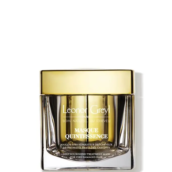 Leonor Greyl Paris Masque Quintessence Deep Nourishing Treatment Mask - One-color