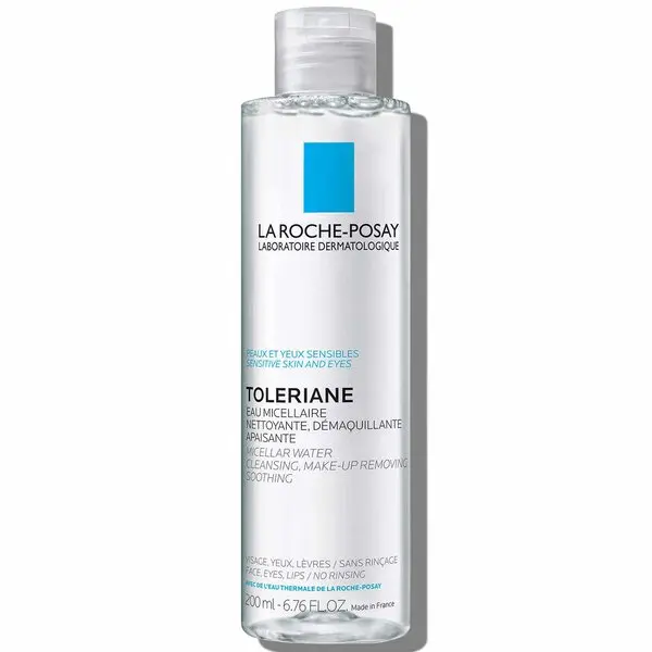 LA ROCHE-POSAY Toleriane Micellar Water For Sensitive Skin