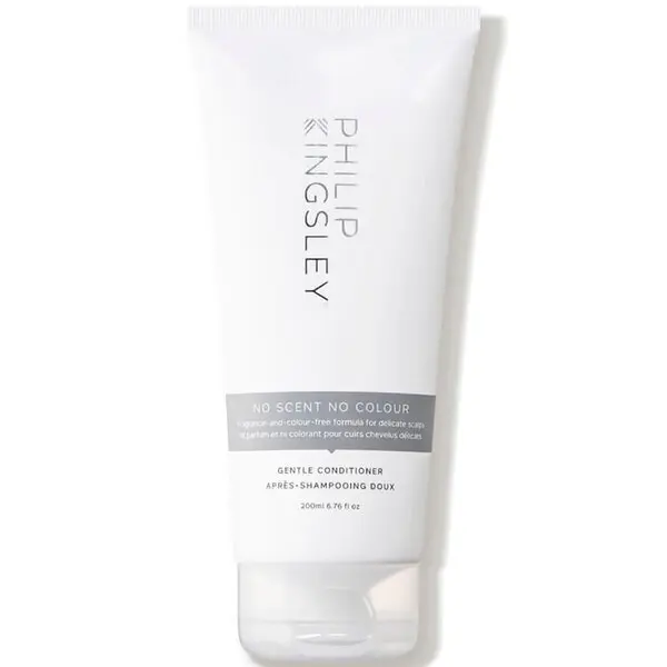 PHILIP KINGSLEY No Scent No Colour Gentle Conditioner - One-color