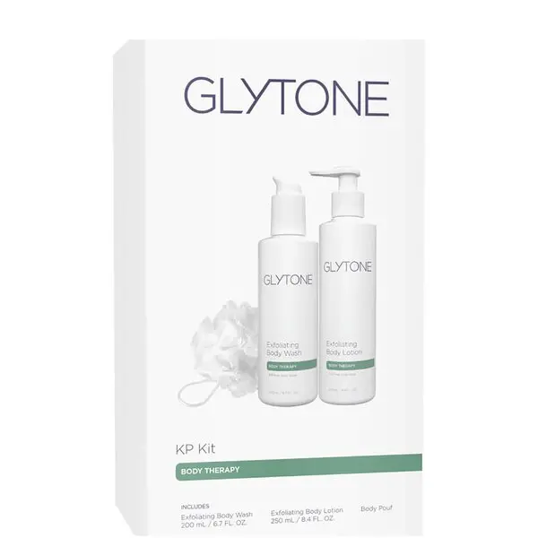 GLYTONE Kp Kit
