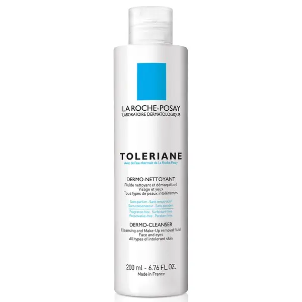 LA ROCHE-POSAY Toleriane Dermo-cleanser