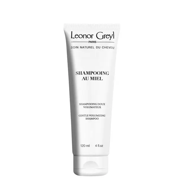 Leonor Greyl Paris Shampooing Au Miel Gentle Volumizing Shampoo - One-color