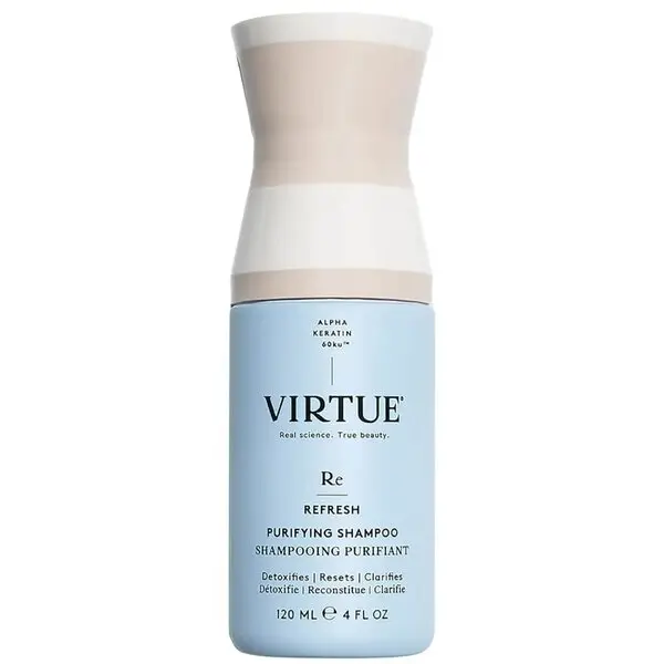 VIRTUE Refresh Purifying Shampoo - One-color