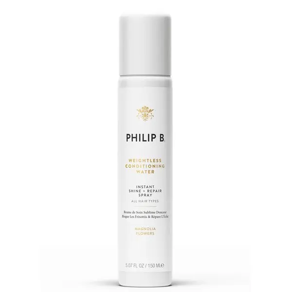Philip B Weightless Conditioning Water 5.07 Fl. Oz