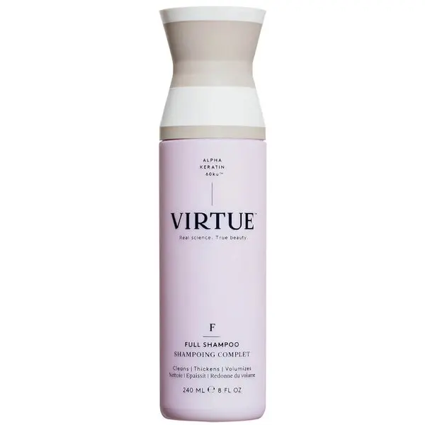 VIRTUE Full Shampoo - One-color