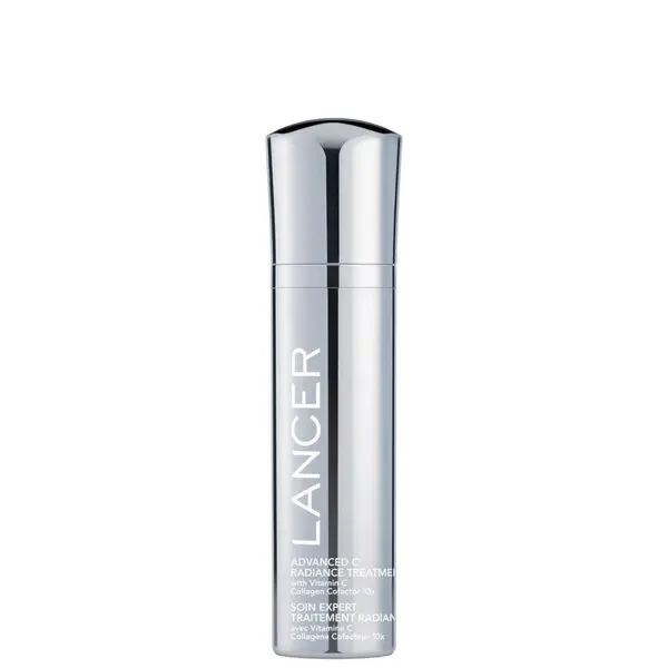 LANCER SKINCARE Advanced C Radiance Treatment With Vitamin C Collagen With Vitamin C Collagen Cofactor 10x