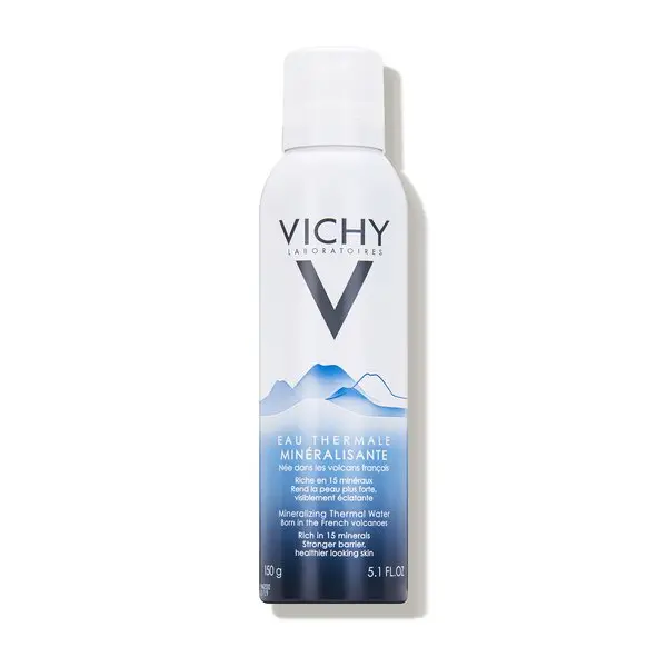 VICHY Mineralizing Thermal Water Hydrating Antioxidant Face Mist