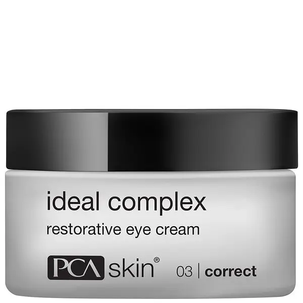 CAY SKIN Ideal Complex Restorative Eye Cream - One-color
