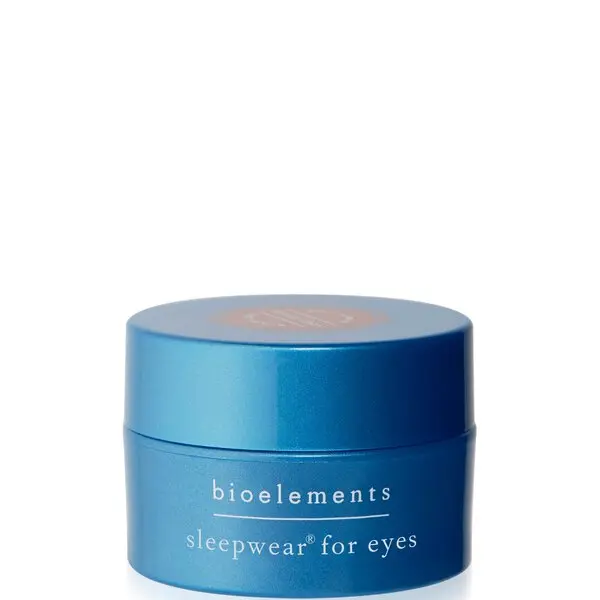 BIOELEMENTS Sleepwear For Eyes