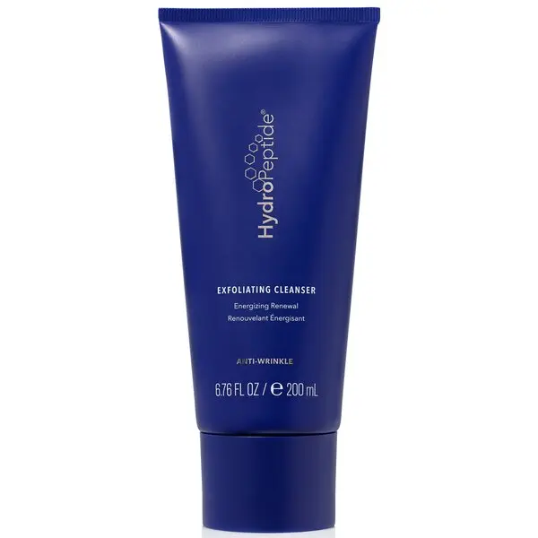 HYDROPEPTIDE Exfoliating Cleanserenergizing Renewal