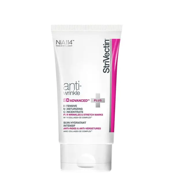 Strivectin Sd Advanced Plus Intensive Moisturizing Concentrate - One-color