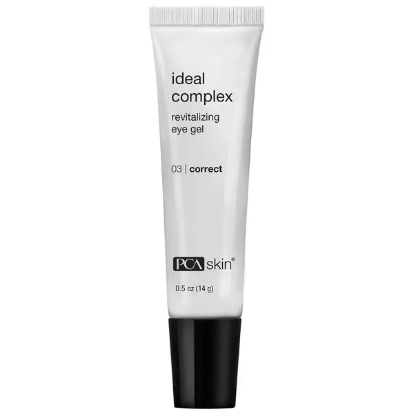 CAY SKIN Ideal Complex Revitalizing Eye Gel - One-color