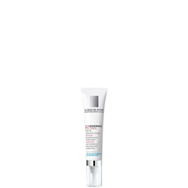 LA ROCHE-POSAY Redermic R Eyes Retinol Eye Cream