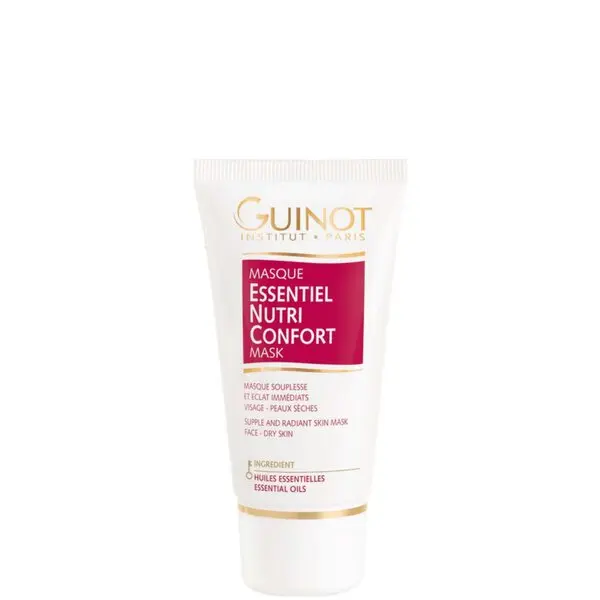GUINOT Nutrition Confort Mask