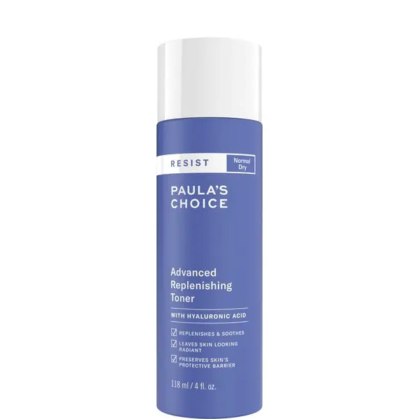 Paula'S Choice Resist Advanced Replenishing Toner