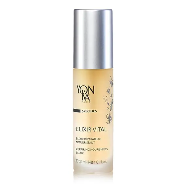 YON-KA Elixir Vital