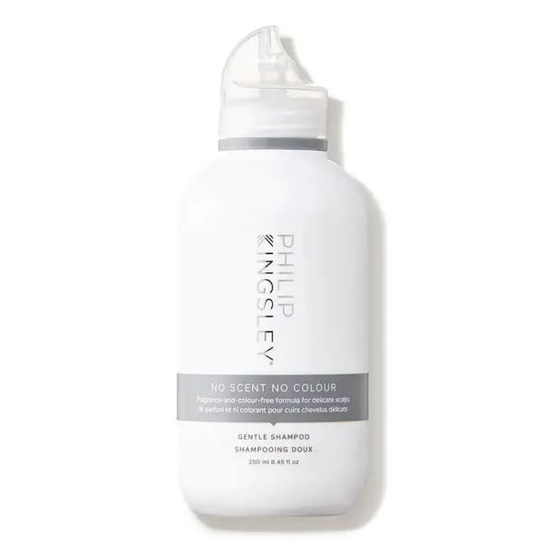 PHILIP KINGSLEY No Scent No Colour Shampoo - One-color