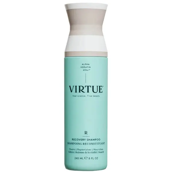 VIRTUE Recovery Shampoo - One-color