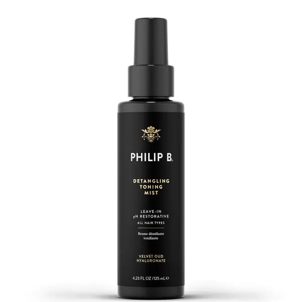 Philip B Detangling Toning Mist 4.23 Fl. Oz - One-color