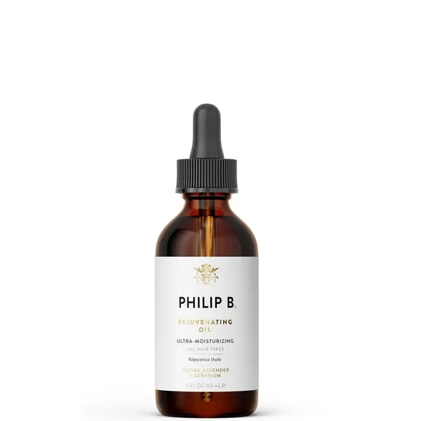 Philip B Rejuvenating Oil 2 Fl. Oz - One-color