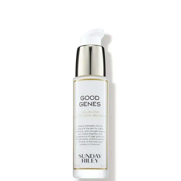 Sunday Riley Good Genes All-in-one Lactic Acid Treatment 1.7oz - One-color