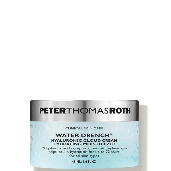 PETER THOMAS ROTH Water Drench Hydrating Moisturizer - One-color