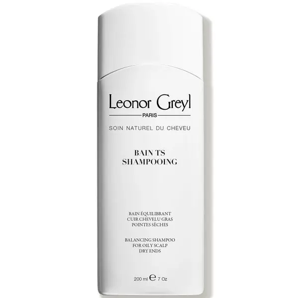 Leonor Greyl Paris Bain Ts Shampooing Balancing Shampoo - One-color