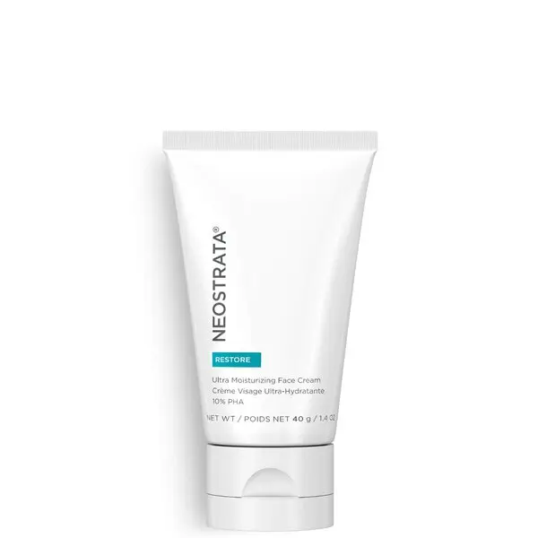 NEOSTRATA Ultra Moisturising Face Cream Pha 10 40g