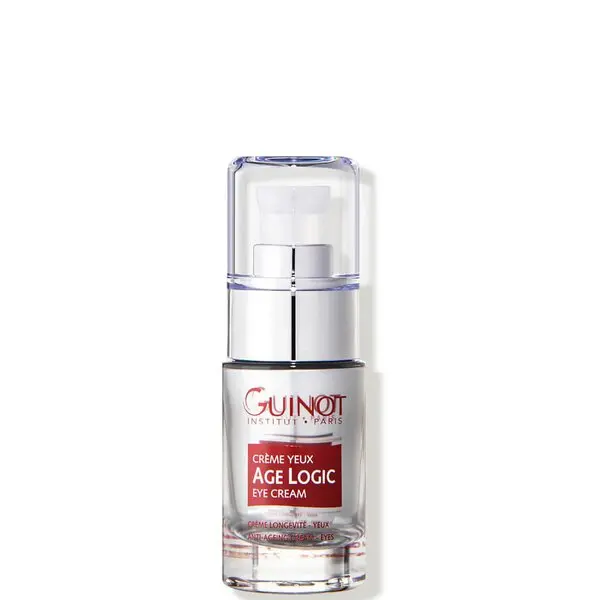 GUINOT Age Logic Eye Cream