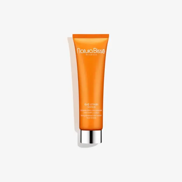 Natura Bissé C+c Vitamin Scrub - One-color