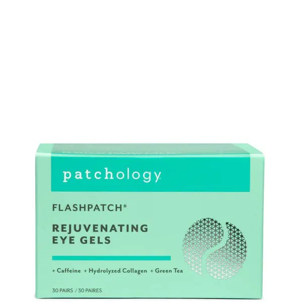 PATCHOLOGY Flashpatch Rejuvenating Eye Gels - One-color